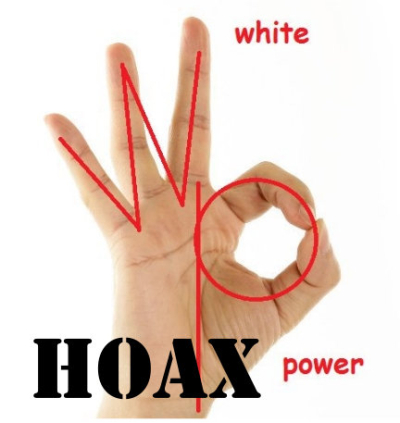 How the “OK” Symbol Became a Popular Trolling Gesture | Central Pacific ADL